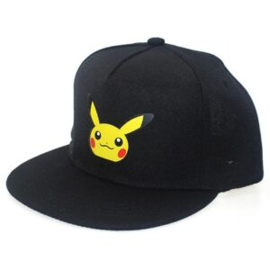 Pokemon Baseball Cap | Anime Pokemon Hat [Free Shipping]