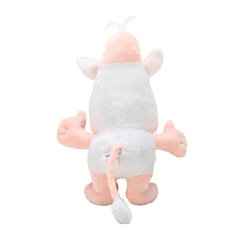 Booba Doll | Stuffed Animal Booba Plush Toy [Free Shipping]