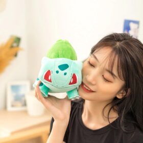 Bulbasaur Plush | Giant Bulbasaur Stuffed Animal Plushie