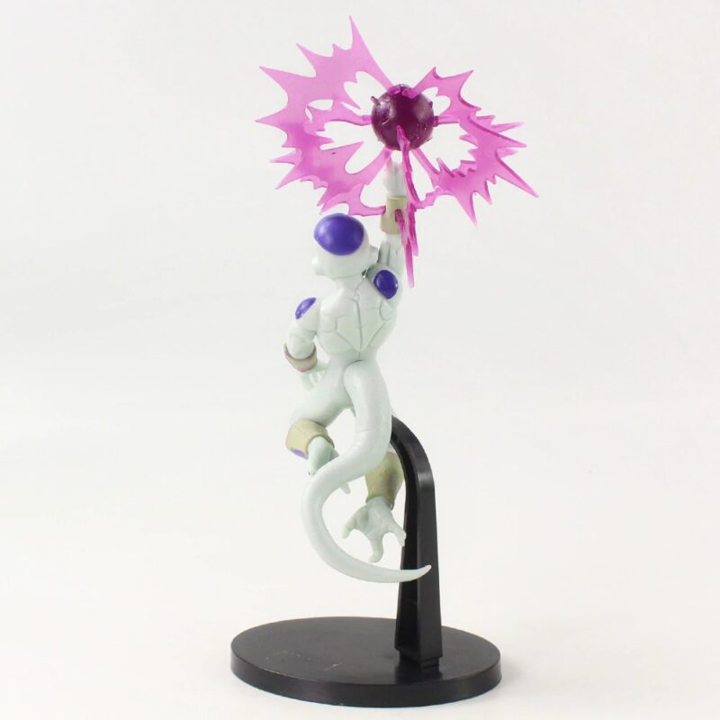 Frieza Action Figure | Dragon Ball Z Frieza Action Statue