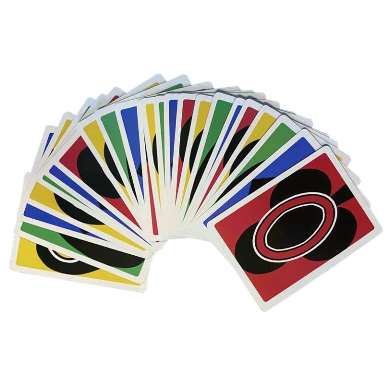 Kakegurui Cards | Playing Nim Zero poker Card[Free Shipping]