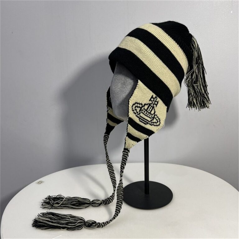 Shin Nana Hat | 2 Exclusive Designs Anime Beanie