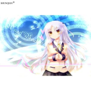 Angel Beats Posters At Animemangastore For Sale 17 Design