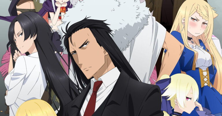 Top 10 Best Reincarnation Anime [ Updated 2024 ]