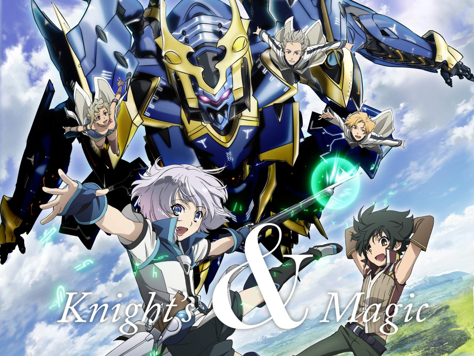 Top 10 Best Reincarnation Anime – Must-Watch Update 2025