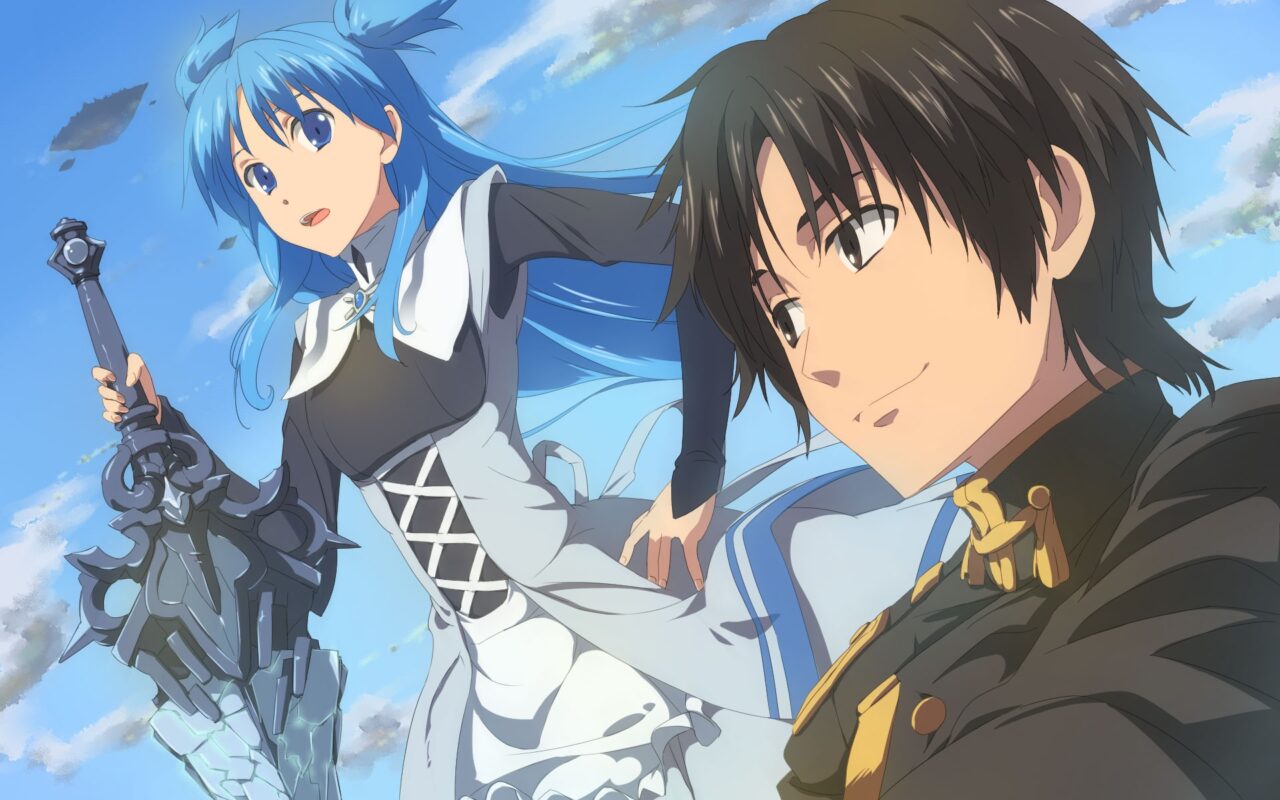 Top 10 Best Reincarnation Anime [ Updated 2024 ]