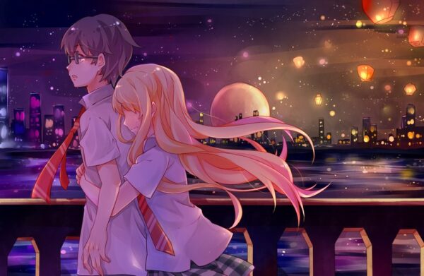 Saddest Anime | Top 10 Series That Will Make You Cry 2025