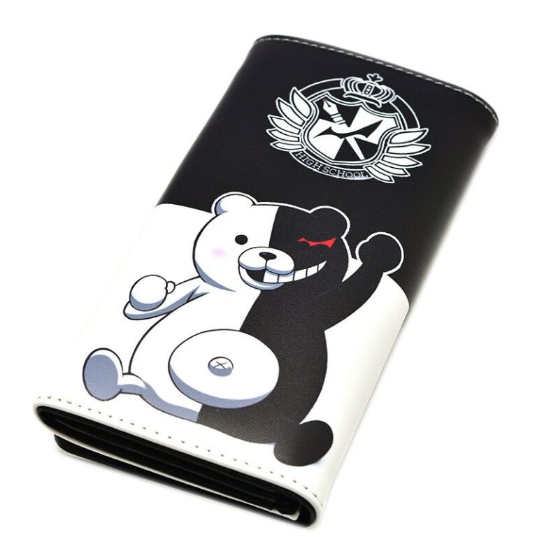 99+ Anime Wallet | Coin Purse [Free Shipping]