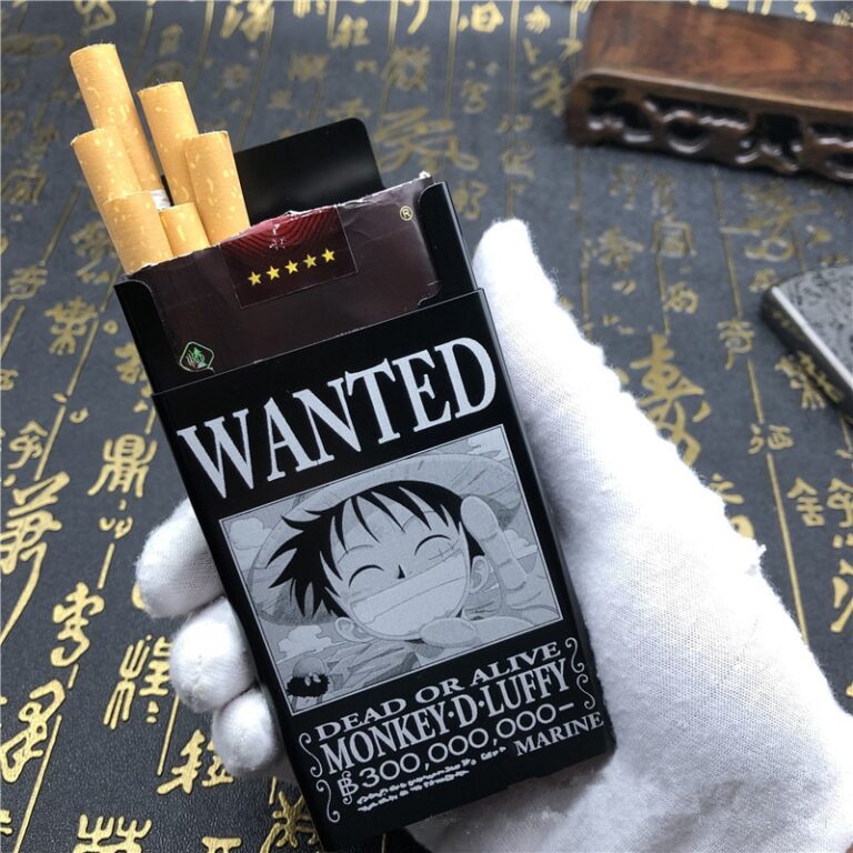 Anime Lighters | Zippos | Anime Store [Free Shipping]