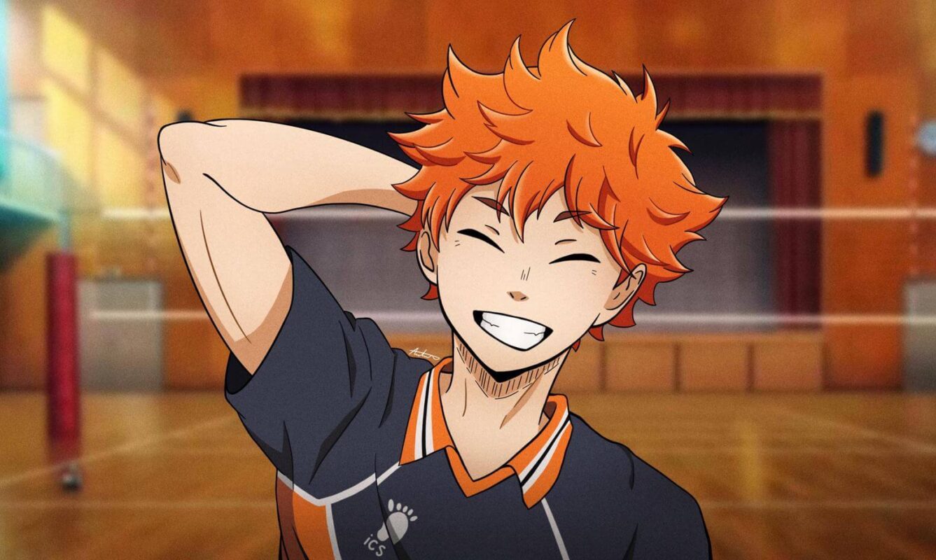 30 Cutest Anime Characters – Most Beautiful Boys & Girls