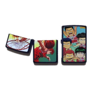 Anime Lighters | Zippos | Anime Store [Free Shipping]