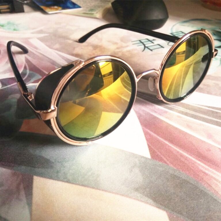 Alucard Glasses | Hellsing Sunglasses [Free Shipping]