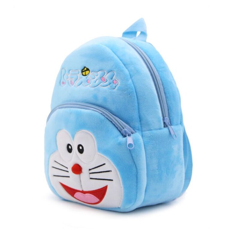 Doraemon Backpack | School Bag