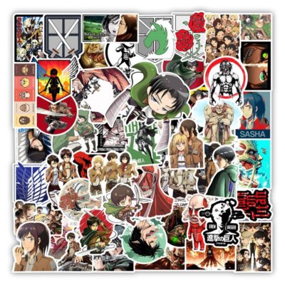 Anime Posters Collection | [Free Shipping] Shop Now!