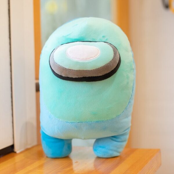 Among US Plush Toy | Red Pink Purple Plushies
