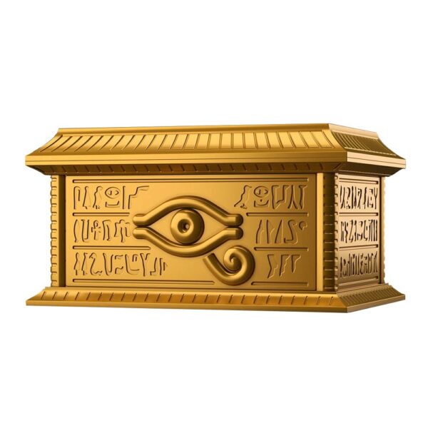 Millennium Puzzle Model Kit | Yu Gi Oh [Free Shipping]