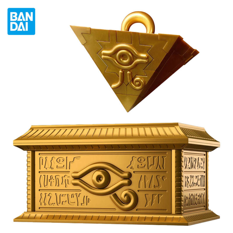 Millennium Puzzle Model Kit | Yu Gi Oh [Free Shipping]