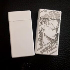 Anime Lighters | Zippos | Anime Store [Free Shipping]