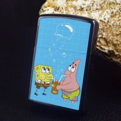 Spongebob Lighter | Anime And Manga Store, Shop Now!