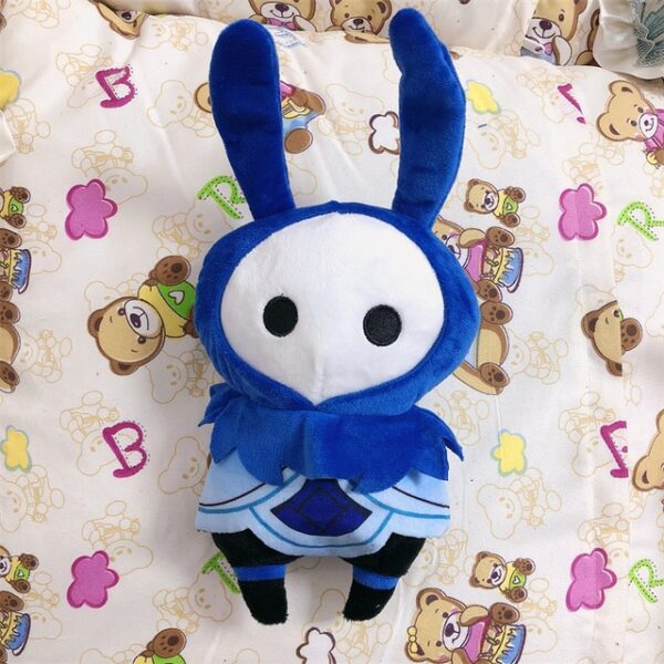 Genshin Impact Abyss Mage Plush 11.81" 30CM