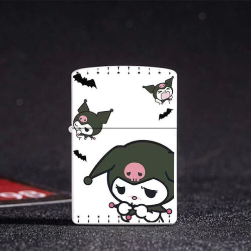 Kuromi Lighter | Hello Kitty [Free Shipping]