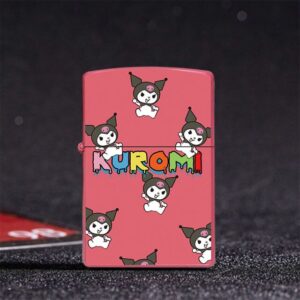 Kuromi Lighter | Hello Kitty [Free Shipping]