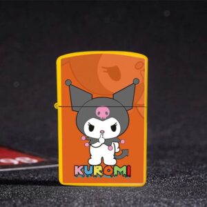 Kuromi Lighter | Hello Kitty [Free Shipping]