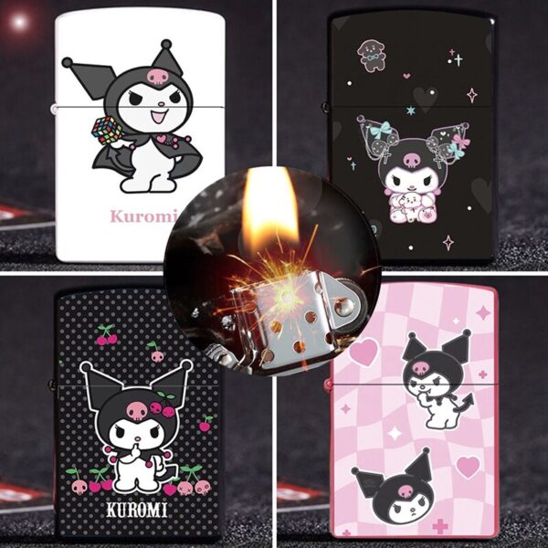 Anime Lighters | Zippos | Anime Store [Free Shipping]