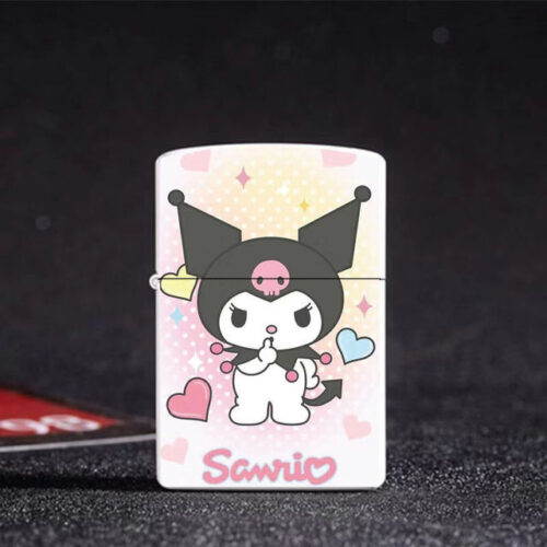 Kuromi Lighter | Hello Kitty [Free Shipping]