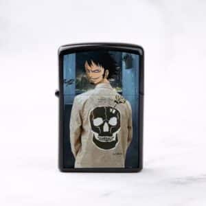 One Piece Lighter | 32+ Design (Luffy Sanji Ace ) For Sale