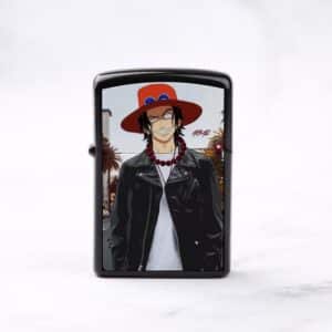 One Piece Lighter | 32+ Design (Luffy Sanji Ace ) For Sale