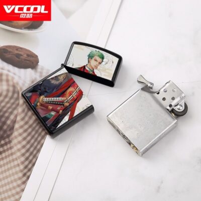 One Piece Lighter | 32+ Design (Luffy Sanji Ace ) For Sale