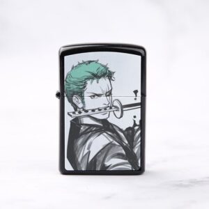 One Piece Lighter | 32+ Design (Luffy Sanji Ace ) For Sale