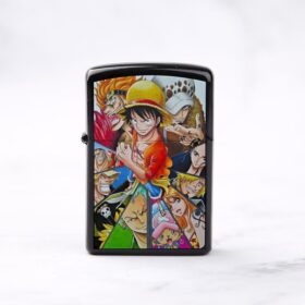 One Piece Lighter | 32+ Design (Luffy Sanji Ace ) For Sale