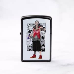 One Piece Lighter | 32+ Design (Luffy Sanji Ace ) For Sale