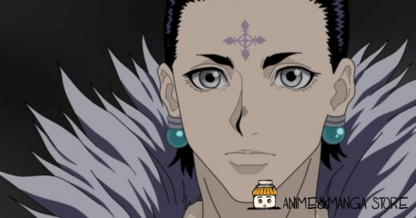 15 Best Anime Characters with Tattoos | Iconic Tattoo Ideas