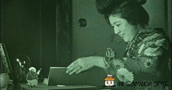 First Anime Ever Made | 7 Oldest & Best Classic Animes