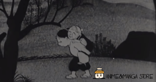 First Anime Ever Made | 7 Oldest & Best Classic Animes