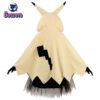 Pokémon Mimikyu Halloween Costume | Cloak or Full Sets