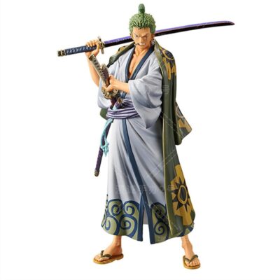 7.1" One Piece Wano Figures | Strawhat [Free Shipping]
