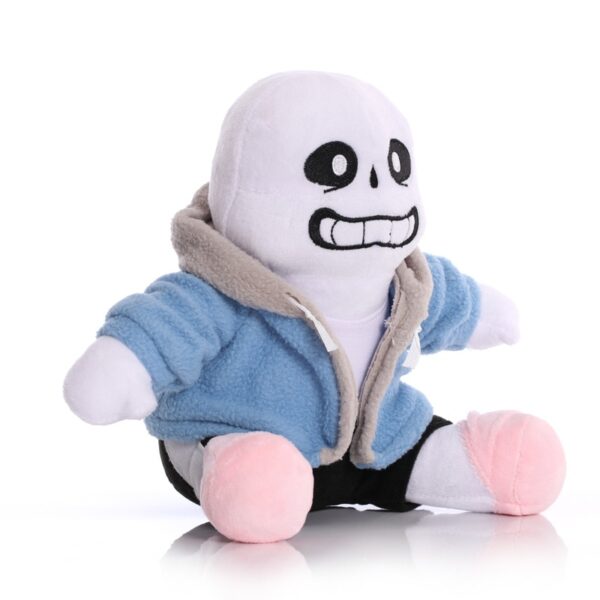 Undertale Sans Plush | Stuffed Animal 22CM [Free Shipping]
