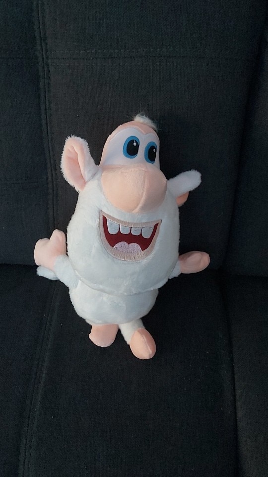 Booba Doll | Stuffed Animal Booba Plush Toy [Free Shipping]