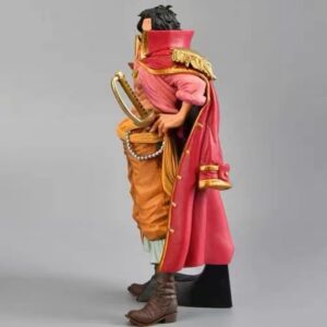Gol D Roger Figure | One Piece Statue 23CM