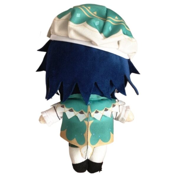 Genshin Impact Venti Plush | Doll 20CM [Free Shipping]