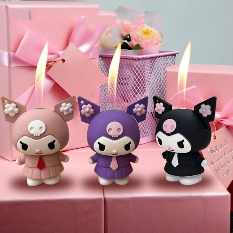 Anime Lighters | Zippos | Anime Store [Free Shipping]