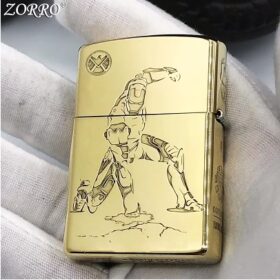 Anime Lighters | Zippos | Anime Store [Free Shipping]