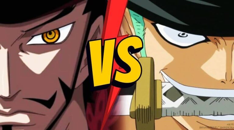 18 Best One Piece Moments of All Time Worth Rewatching