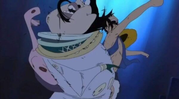 18 Best One Piece Moments of All Time Worth Rewatching