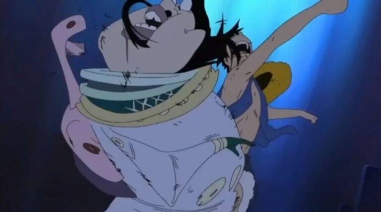 18 Best One Piece Moments of All Time Worth Rewatching