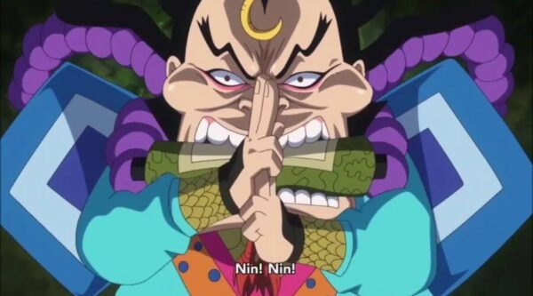 18 Best One Piece Moments of All Time Worth Rewatching